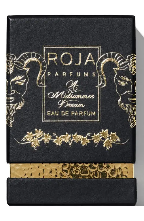 ROJA A Midsummer Dream Eau De Parfum