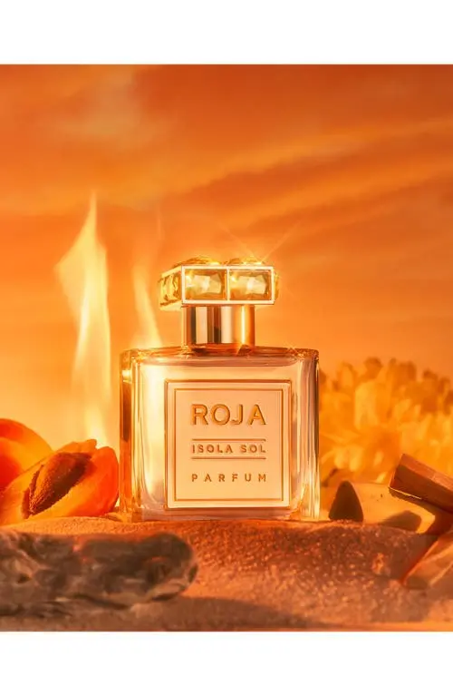 ROJA Isola Sol Parfum