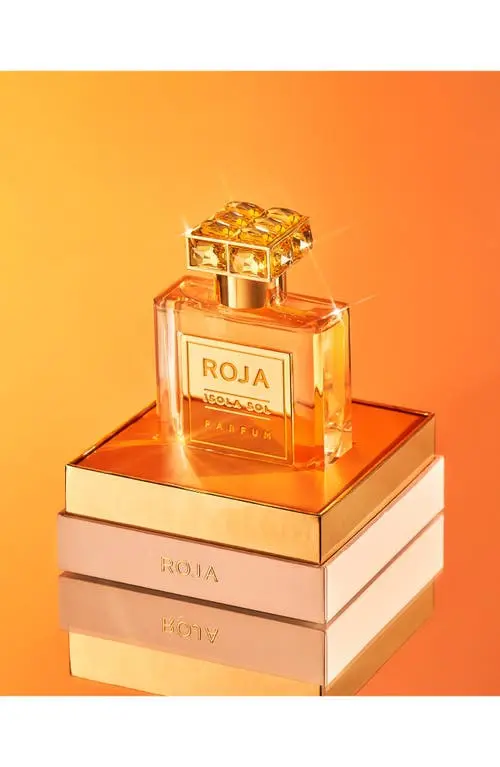 ROJA Isola Sol Parfum