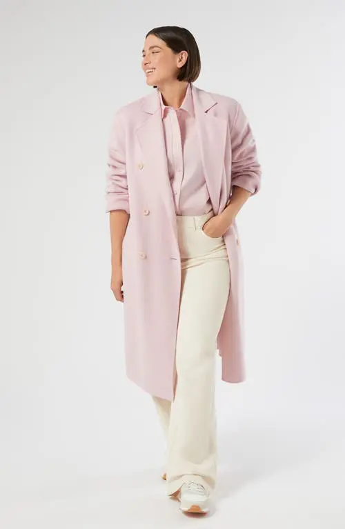 Marina Rinaldi Cotton Shirt With Crystal Embellishments
