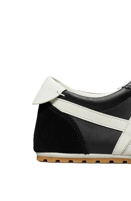 Tory Burch Hank Field Sneaker - Black/blanc/black
