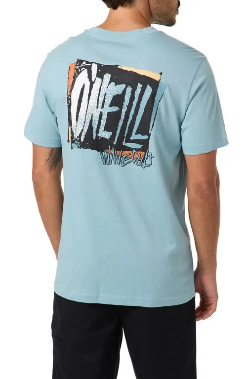 O'Neill Classic Cotton Graphic T-shirt
