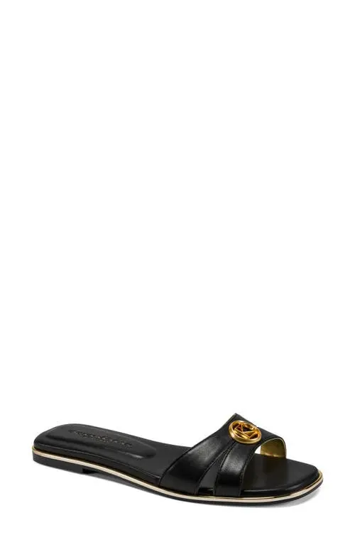 Dkny Halo Slide Sandal