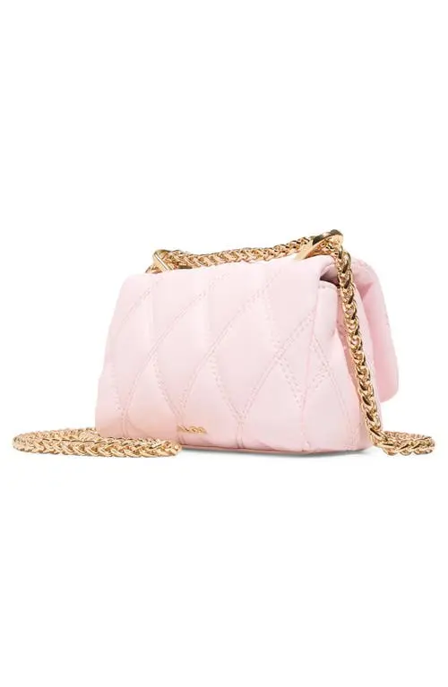 Aldo Crossbody Bag With Removable Zip Pouch