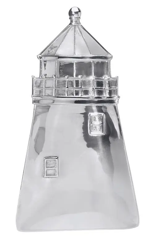 MARIPOSA Lighthouse Serving Tray