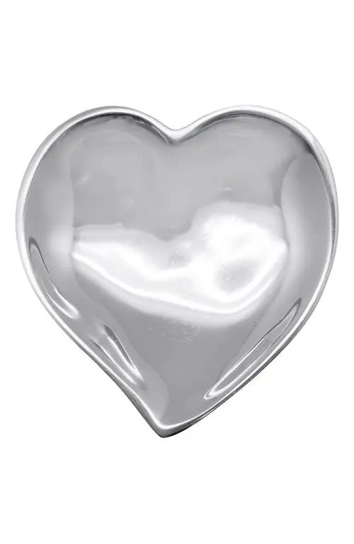 MARIPOSA Heart Trinket Dish