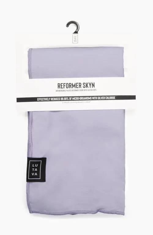 LUTAVA Pilates Reformer Skyn2 Pack - Lavender