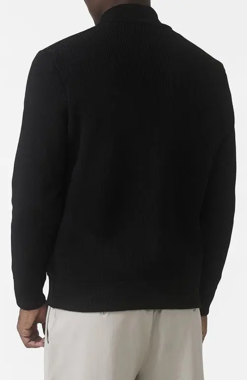 MAUVAIS Lamarck Slim Jacket
