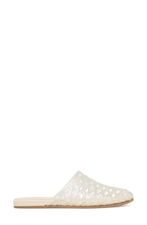 Dolce Vita Ginna Jelly Flat - Crystal Jelly