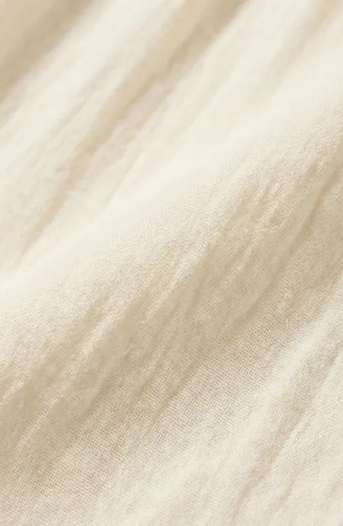 MODENAIRE Strapless Tie Front Maxi Dress