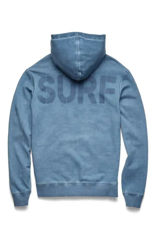 SURFSIDE SUPPLY CO. Graphic Hoodie