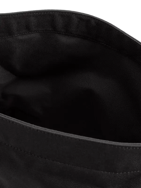 Loewe Flex Backpack - Black