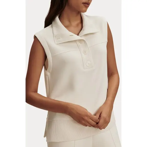 Varley Conall Sleeveless Top
