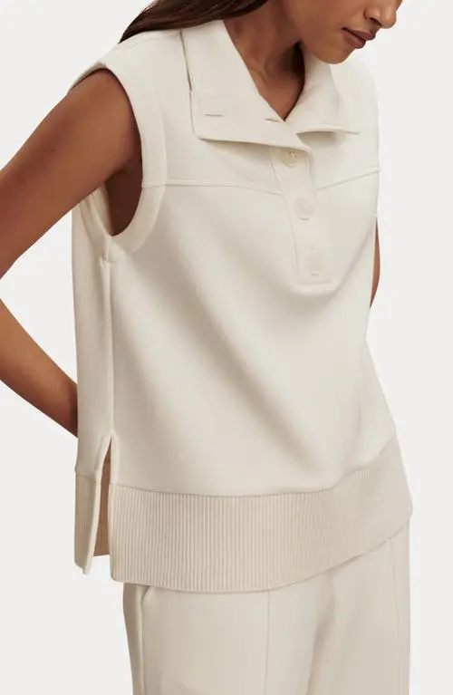 Varley Conall Sleeveless Top