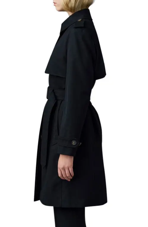 Mackage Winn 3-in-1 Insulated Coat - Black