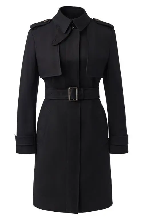 Mackage Winn 3-in-1 Insulated Coat - Black