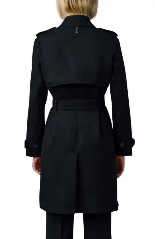 Mackage Winn 3-in-1 Insulated Coat - Black