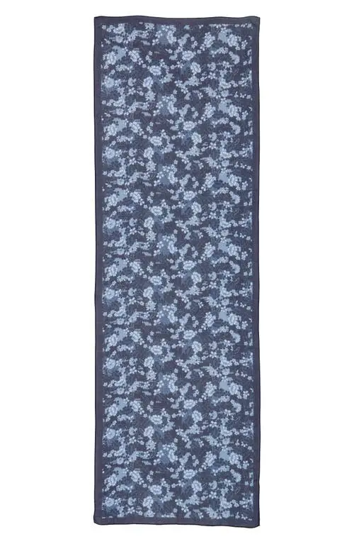 Rebecca Minkoff Cherry Blossom Oblong Scarf