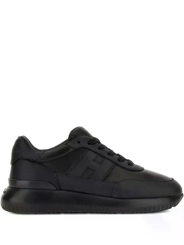 Hogan H709 Cube Sneakers - Black