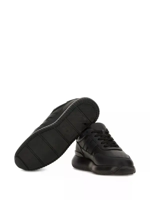 Hogan H709 Cube Sneakers - Black
