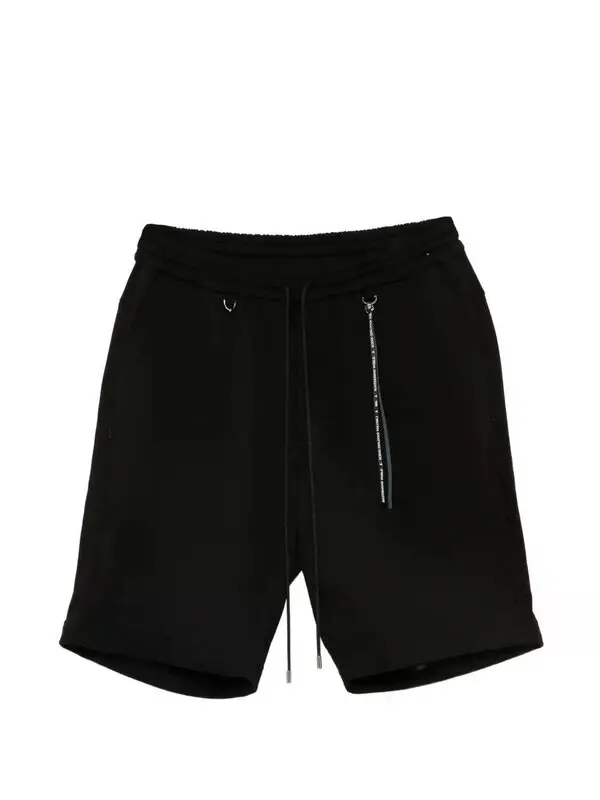 MASTERMIND WORLD Vented Shorts