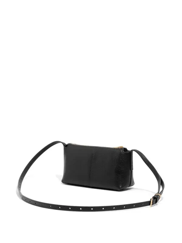 Bimba Y Lola Leather Mini Bag