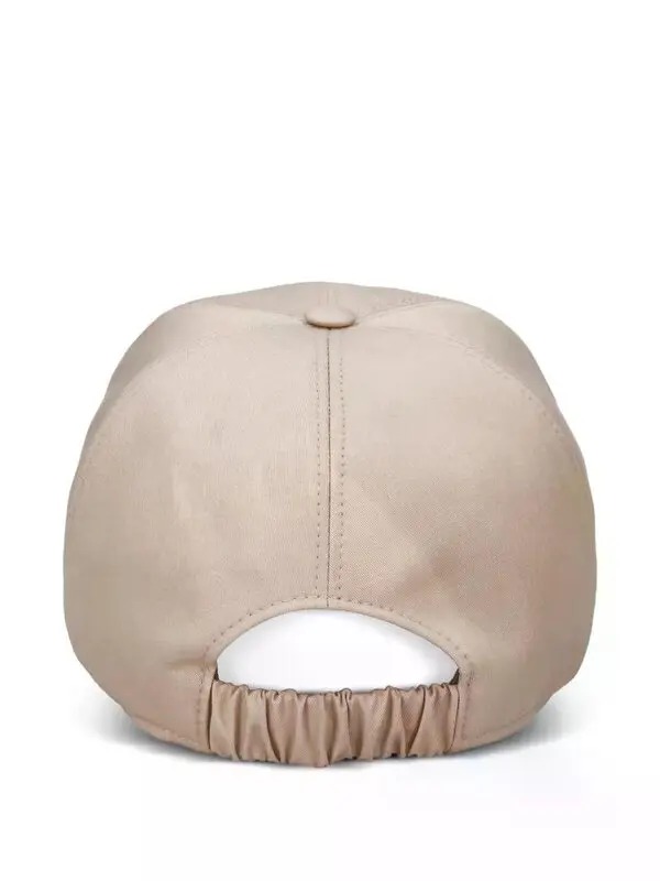Premiata Embroidered Cap