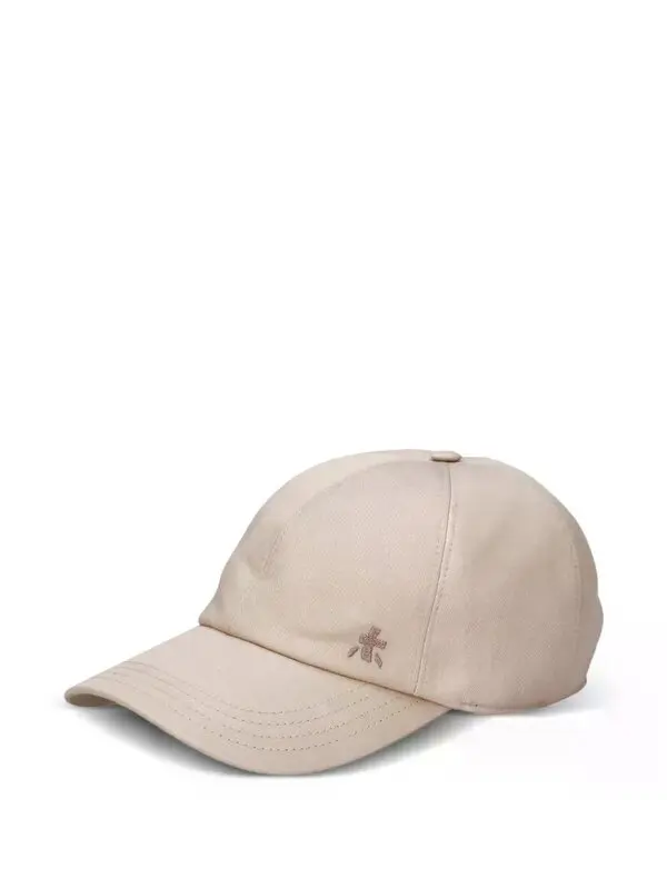 Premiata Embroidered Cap