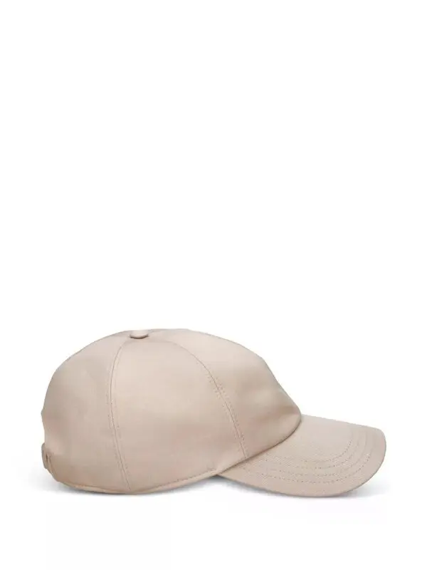 Premiata Embroidered Cap