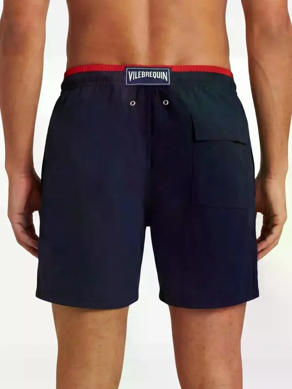 Vilebrequin Drawstring Swim Shorts