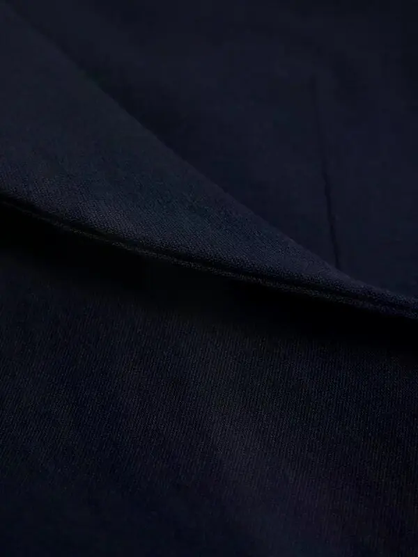 Veronica Beard Asymmetric Button Blazer