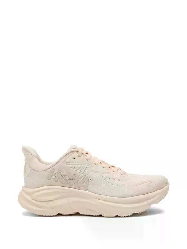 HOKA® Chifton 10 Logo Sneakers