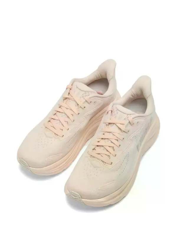 HOKA® Chifton 10 Logo Sneakers