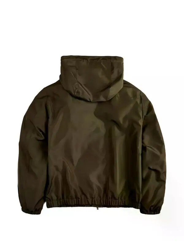 TOD'S Hooded Jacket