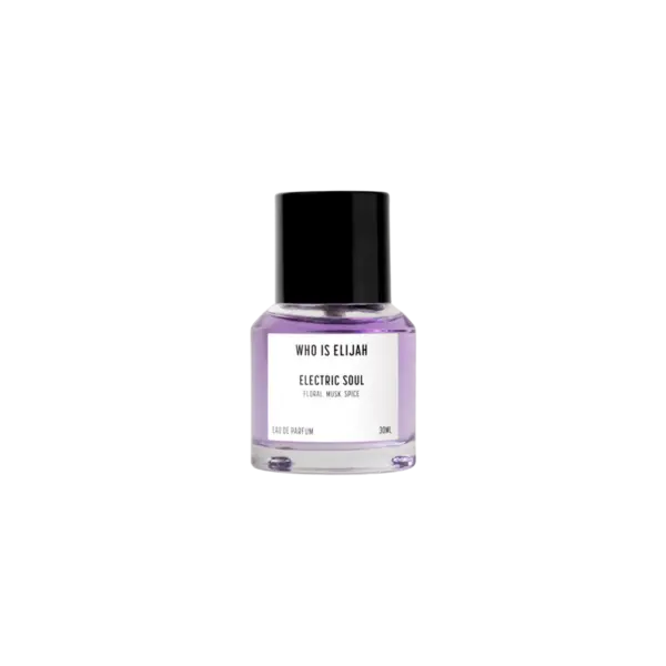 WHO IS ELIJAH Electric Soul Eau De Parfum - One-color