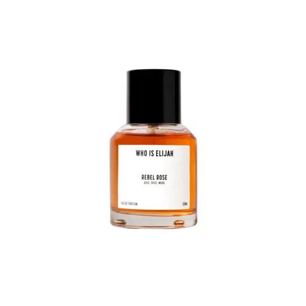 WHO IS ELIJAH Rebel Rose Eau De Parfum - One-color