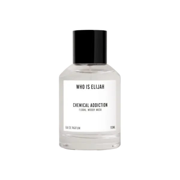 WHO IS ELIJAH Chemical Addiction Eau De Parfum - One-color