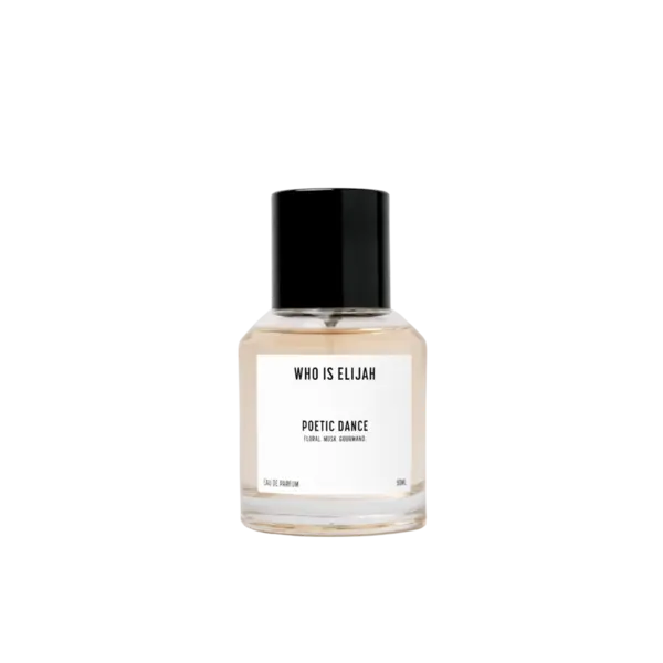 WHO IS ELIJAH Poetic Dance Eau De Parfum - One-color