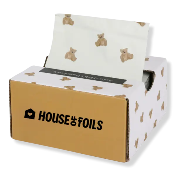 HOUSE OF FOILS House Of Honey - One-color
