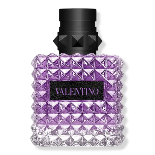 Valentino Garavani Donna Born In Roma Purple Melancholia Eau De Parfum - One-color