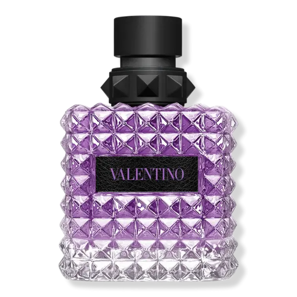 Valentino Garavani Donna Born In Roma Purple Melancholia Eau De Parfum - One-color