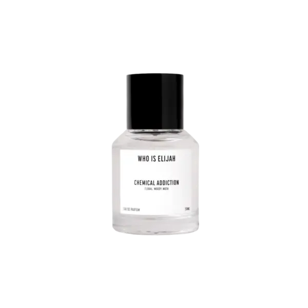 WHO IS ELIJAH Chemical Addiction Eau De Parfum - One-color