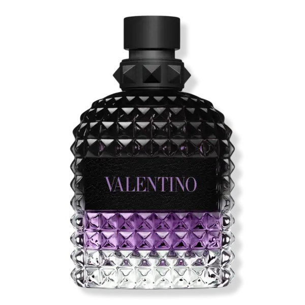 Valentino Garavani Uomo Born In Roma Purple Melancholia Eau De Toilette - One-color
