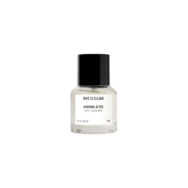 WHO IS ELIJAH Morning After Eau De Parfum - One-color