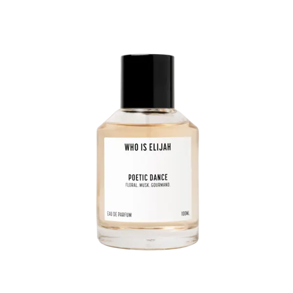 WHO IS ELIJAH Poetic Dance Eau De Parfum - One-color