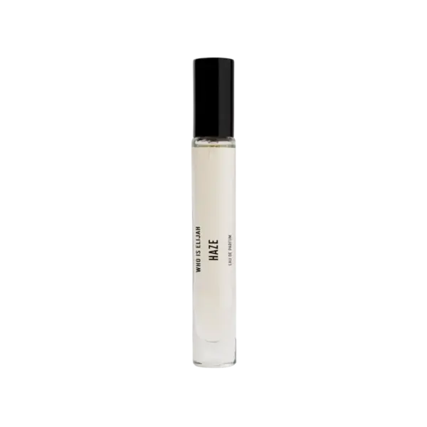 WHO IS ELIJAH Haze Eau De Parfum - One-color