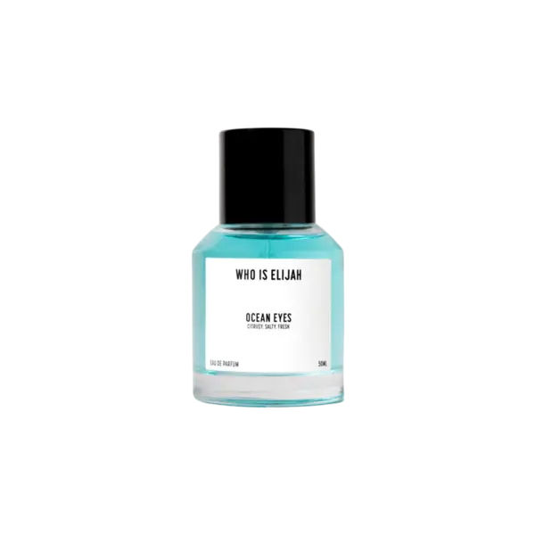 WHO IS ELIJAH Ocean Eyes Eau De Parfum - One-color