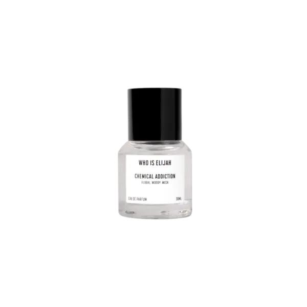 WHO IS ELIJAH Chemical Addiction Eau De Parfum - One-color