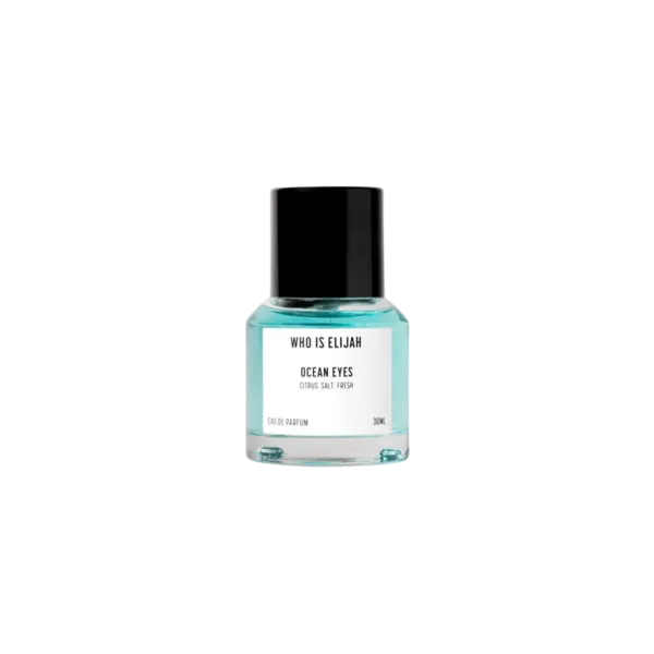 WHO IS ELIJAH Ocean Eyes Eau De Parfum - One-color