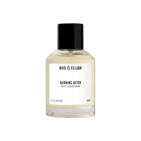 WHO IS ELIJAH Morning After Eau De Parfum - One-color